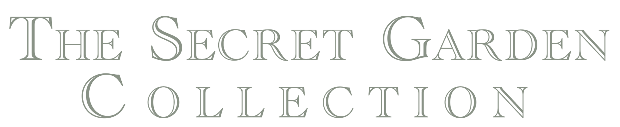 Secret Garden Collection - Laura Brady Gallery