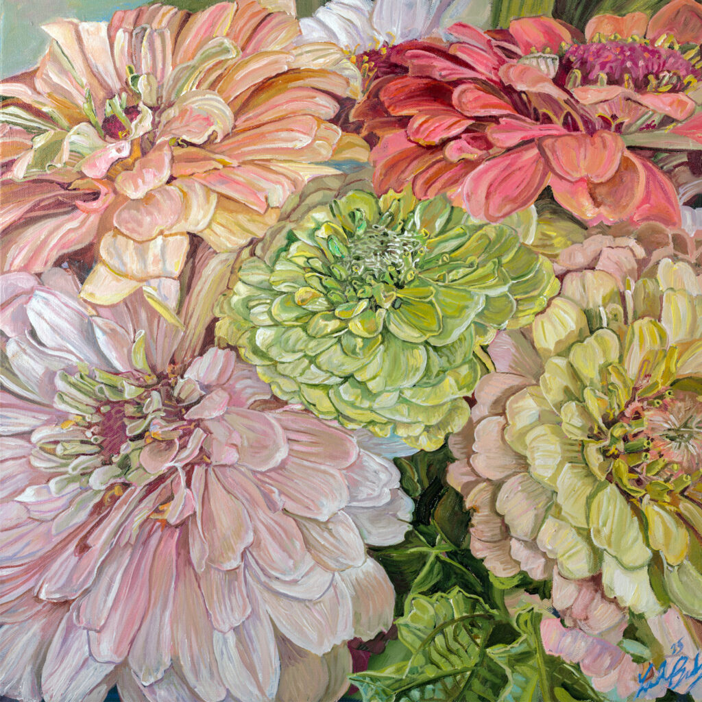 Radiance - Laura Brady Gallery
